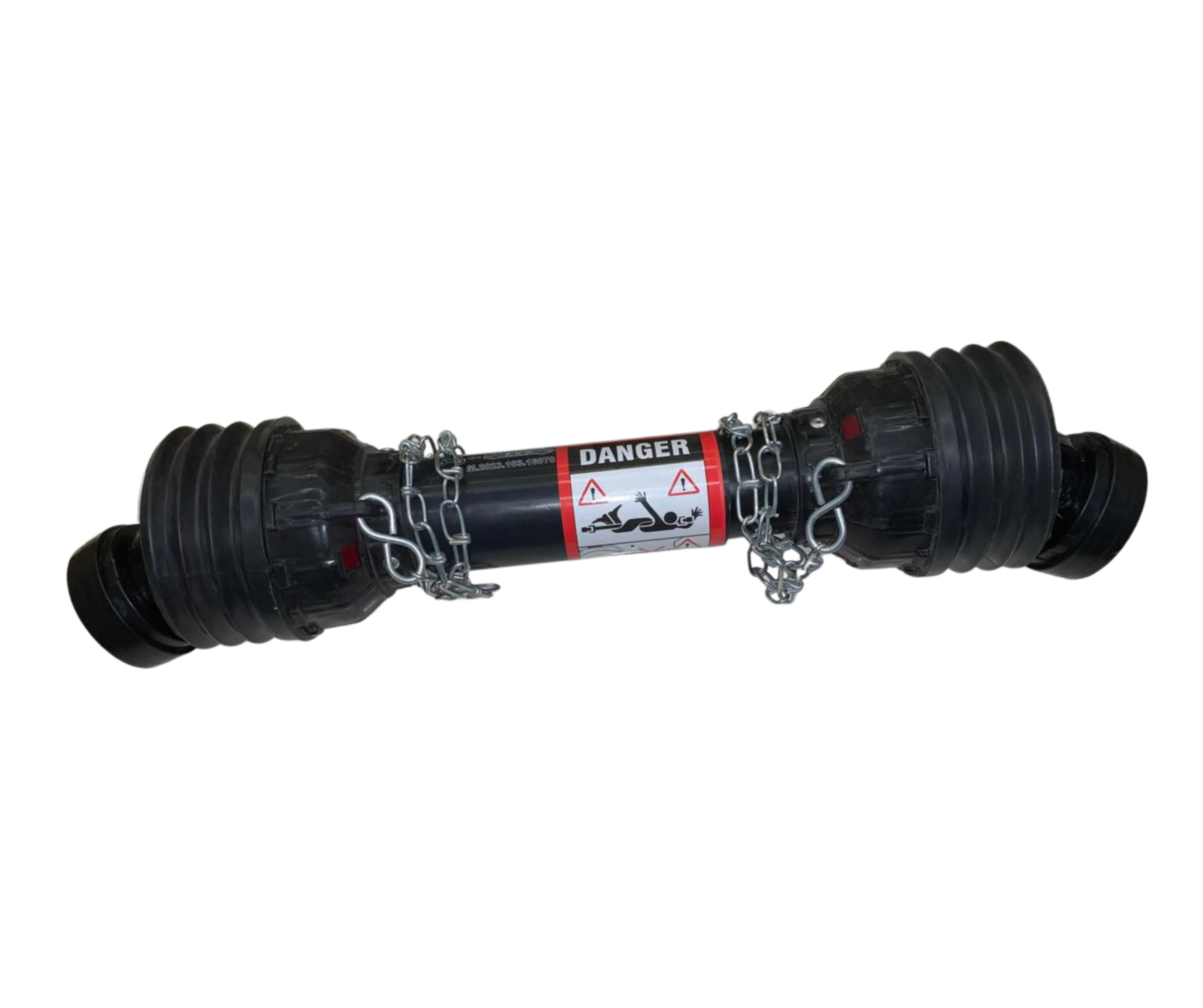 Micron Enterprises - Leading PTO Drive Shaft Manufacturer in India